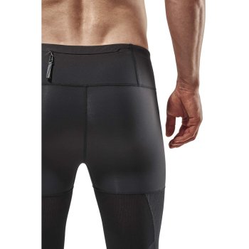 CEP Short de Compression Homme - noir - BIKE24