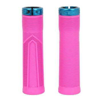 Race Face Chester Grips - 31mm | BIKE24