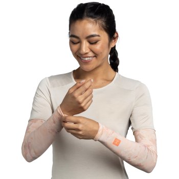 Buff® Arm Sleeves Adult - Meagre Arid | BIKE24