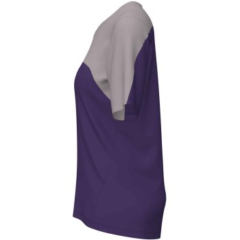 7mesh Roam Short Sleeve Shirt Women - Purple Moon | BIKE24
