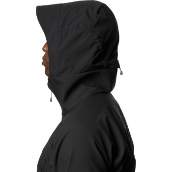 Houdini Pace Jacket Men - More Than Red | BIKE24