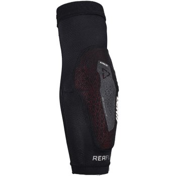 Leatt ReaFlex UltraLite Elbow Guards - black | BIKE24