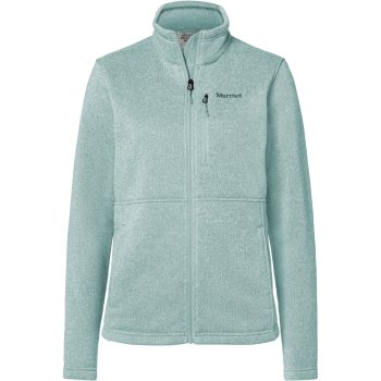 Marmot Drop Line Jacket Women M13223 - blue agave | BIKE24