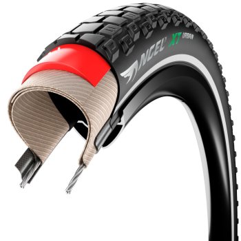 Pirelli Angel Urban XT Wire Bead Tire - ECE-R75 - 28x2.40" | BIKE24