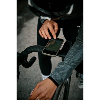Fidlock Vacuum Uni Phone Patch - black | BIKE24
