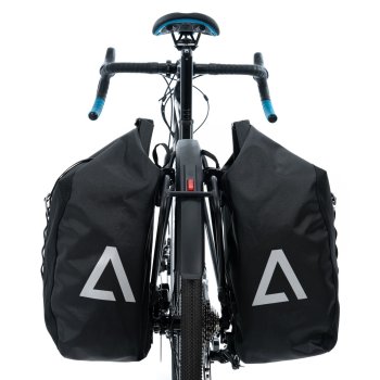CUBE ACID GRAVEL Cargo Rack - black | BIKE24
