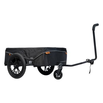 XLC Cargo Trailer BS-C11 - black/reflex | BIKE24