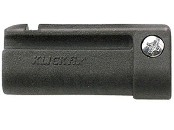 KLICKfix Twin Adapter for U-locks (on Frame) 0500A | BIKE24