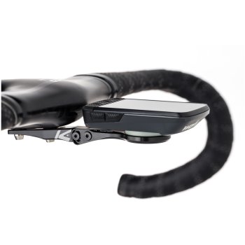 K-Edge Wahoo Integrated H-Bar Computerhalterung - schwarz | BIKE24