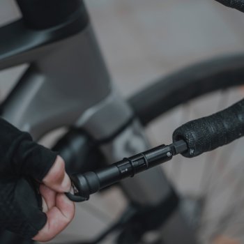 Topeak Plug'n Tool Roadie Minitool | BIKE24