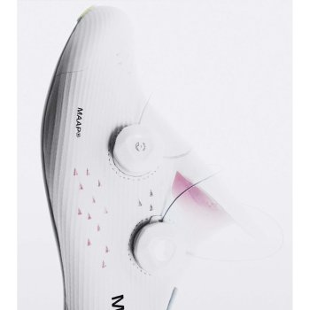 MAAP X QUOC M3 Pro Road Shoes - white | BIKE24