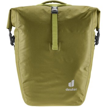 Deuter Weybridge 25+5 Bike Pannier - cactus | BIKE24