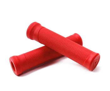 CUBE ACID Grips REACT - red | BIKE24