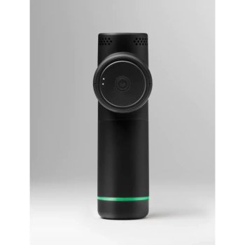 Hyperice Hypervolt GO 2 Massage Device - black | BIKE24