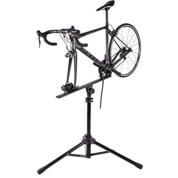 Topeak PrepStand X PRO Montageständer - schwarz | BIKE24