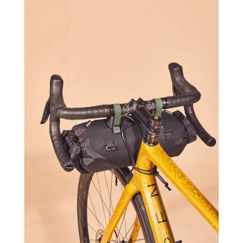 Miss Grape Tendril 4.10 Waterproof Handlebar Bag | BIKE24