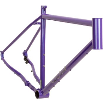 Sour Bicycles Purple Haze Frameset - Purple Haze | BIKE24