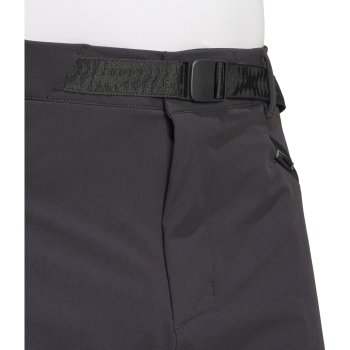 adidas TERREX Xperior Hiking Pants Men - Tall - black IQ1401 | BIKE24