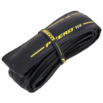 Pirelli Pneumatico Pieghevole - P ZERO Race TLR - SmartEVO | SPEEDCore ...