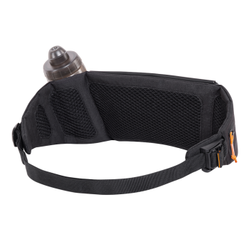 Fidlock Hip Belt Single 0.6L - black | BIKE24