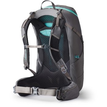 Gregory Jade 28 Backpack Women - Mist Grey | BIKE24