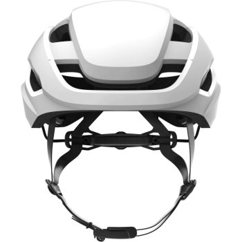 Lumos Ultra Fly Helmet - Phantom White | BIKE24