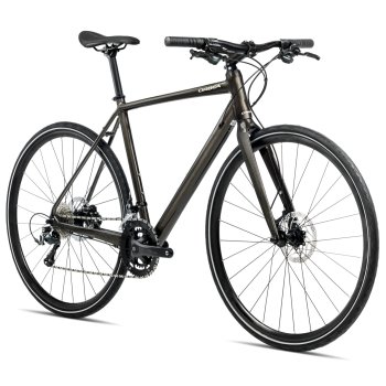 Orbea VECTOR 30 - Stadsfiets - 2026 - Metallic Infinity Green (gloss ...