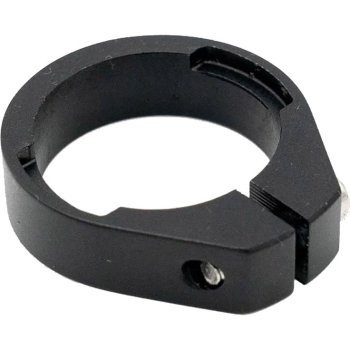 Kids Ride Shotgun Pro Adaptor - Trek Knock Block - black | BIKE24