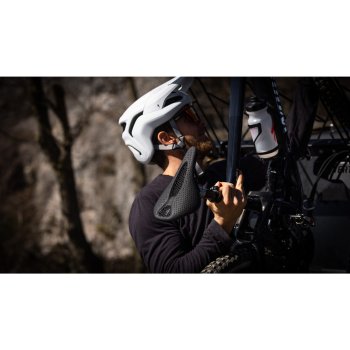 Specialized Power Pro Mirror Zadel - Zwart | BIKE24