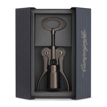 Campagnolo BIG Corkscrew - Titanium | BIKE24