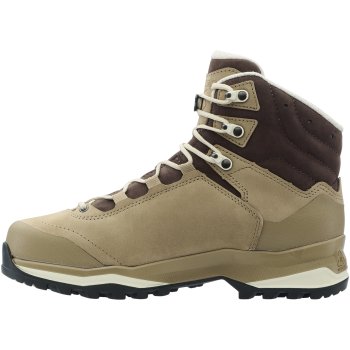 LOWA Lady Light Evo GTX Shoes Women - humus/brown | BIKE24