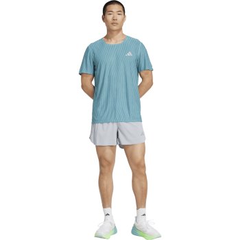 adidas Adi365 Running CLIMACOOL+ Shirt Men - mint tone/preloved teal ...