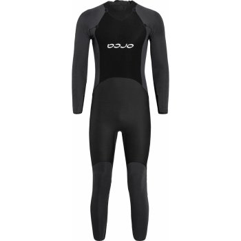 Orca Apex Float Triathlon Wetsuit Men - black/red buoyancy | BIKE24