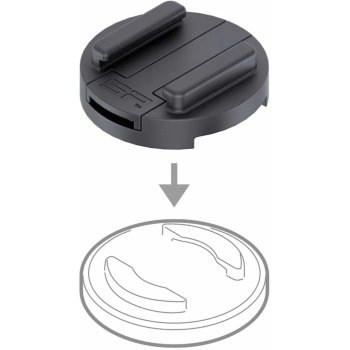 SP CONNECT SPC+ to SPC Adapter | BIKE24