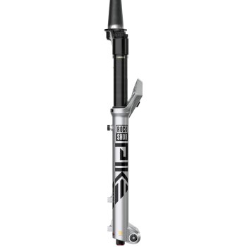 RockShox Pike Suspension Fork - Ultimate | C2 - 29" | 120mm | Offset ...