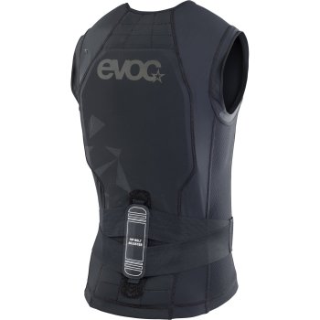 EVOC Protector Vest Pro - Black | BIKE24