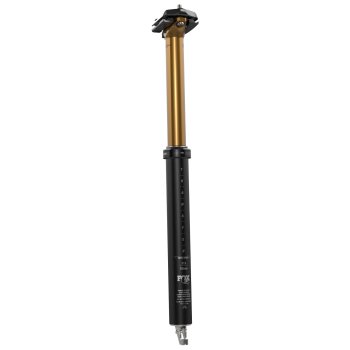 FOX Transfer Dropper Seatpost - Factory | Internal Cable Routing - 30.9 ...