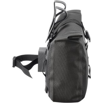 ORTLIEB Accessory-Pack Handlebar Bag - 3.5L - black matt | BIKE24