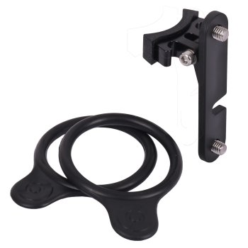 Supernova TL3 Seatpost Mount | BIKE24