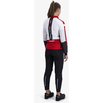Swix Quantum Performance Cross-Country Jacket Women - Swix Red | BIKE24