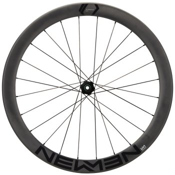 Newmen Ruota Posteriore - Streem Allround A.54 - 28" | Carbonio ...