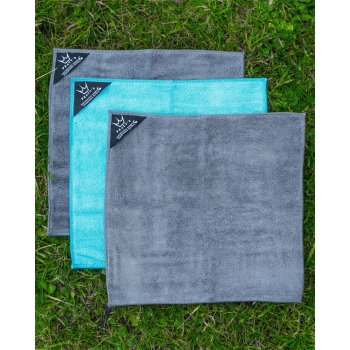 Peaty's Bicycle Cleaning Cloths (Pack of 3) | BIKE24