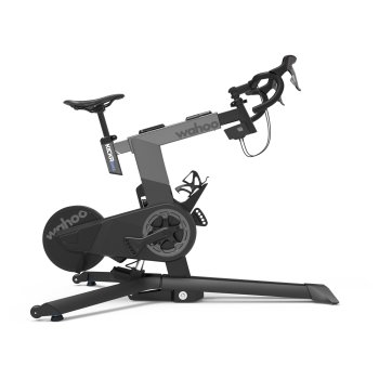 Wahoo KICKR Bike Pro - Indoor Bike - black - B-Lattu | BIKE24