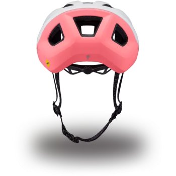 Specialized Search Fietshelm - Dune White/Vivid Pink | BIKE24