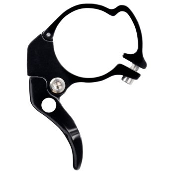 PNW Components Drop Bar Remote Lever for Dropper Seatpost - Road | 31.8mm