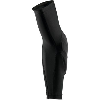 100% Coderas - Teratec - negro | BIKE24