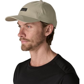 Patagonia Terrebonne Pet - River Rock Green | BIKE24