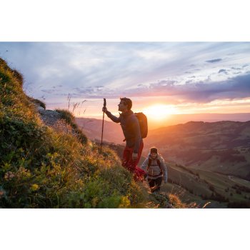 Exped Typhoon 15 Backpack - black | BIKE24