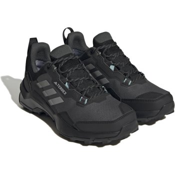 adidas TERREX AX4 GORE-TEX Hiking Shoes Women - core black/grey thunder ...