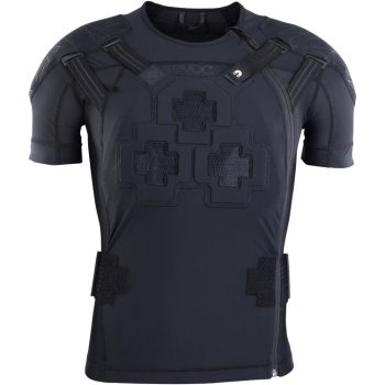 EVOC Protector Jacket Pro - Black | BIKE24